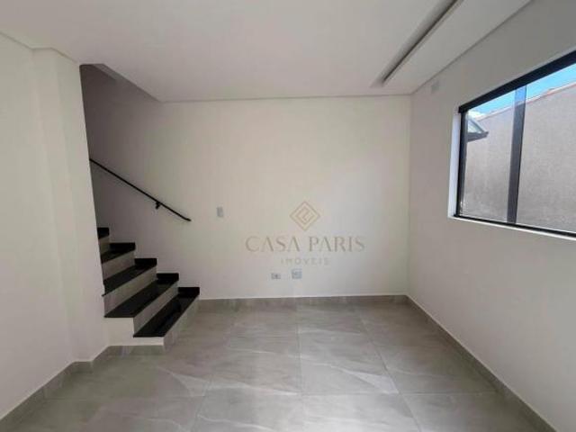 Casa com 2 dormitórios à venda, 59 m² por R$ 340.000 Tupi Praia Grande/SP