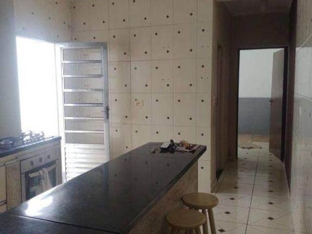 Casa com 2 dormitórios à venda, 59 m² por R$ 350.000,00 Jundiapeba Mogi das Cruzes/SP