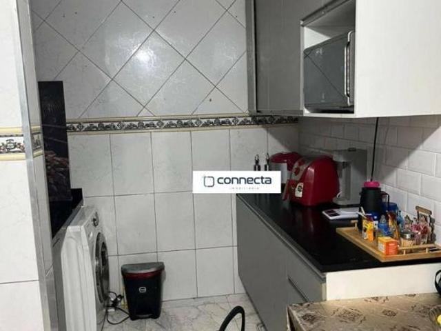 Casa com 2 dormitórios à venda, 59 m² por R$ 360.000,00 Vila São João Batista Guarulhos/SP