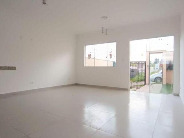 Casa com 2 dormitórios à venda, 59 m² por R$ 380.000,00 Parque Real Pouso Alegre/MG