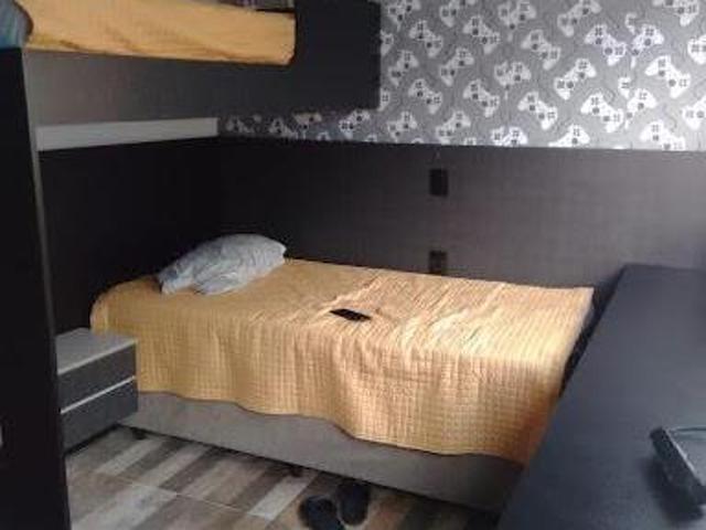 Casa com 2 dormitórios à venda, 59 m² por R$ 385.000,00 Tijuco Preto Vargem Grande Paulista/SP