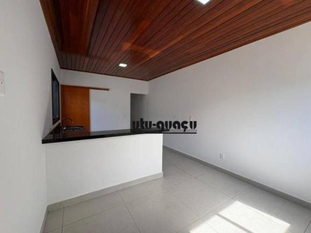 Casa com 2 dormitórios à venda, 59 m² por R$ 386.000,00 Jardim São João Salto/SP