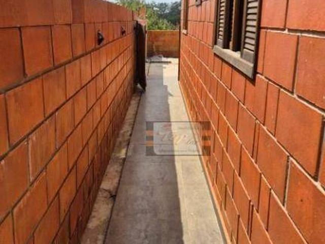Casa com 2 dormitórios à venda, 59 m² por R$ 390.000,00 Mairinque Mairinque/SP