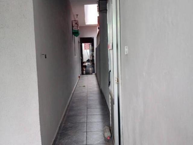 Casa com 2 dormitórios à venda, 5 m² por R$ 350.000 Vila Rica Guarulhos/SP
