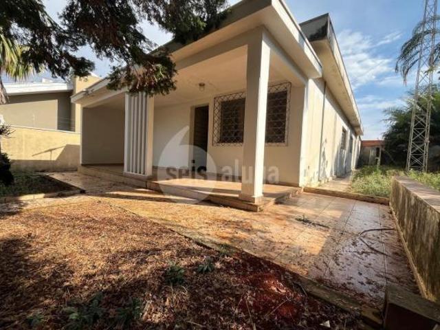 Casa com 2 dormitórios à venda, 600m² por R$ 1.800.000,00 Frezzarin Ameri.