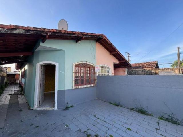 Casa com 2 dormitórios à venda 60.34 m² Nossa Senhora do Sion Itanhaém/SP