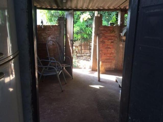 Casa com 2 dormitorios a venda, 60 m2 por R$ 80.000,00 Umuarama Aracatuba/SP