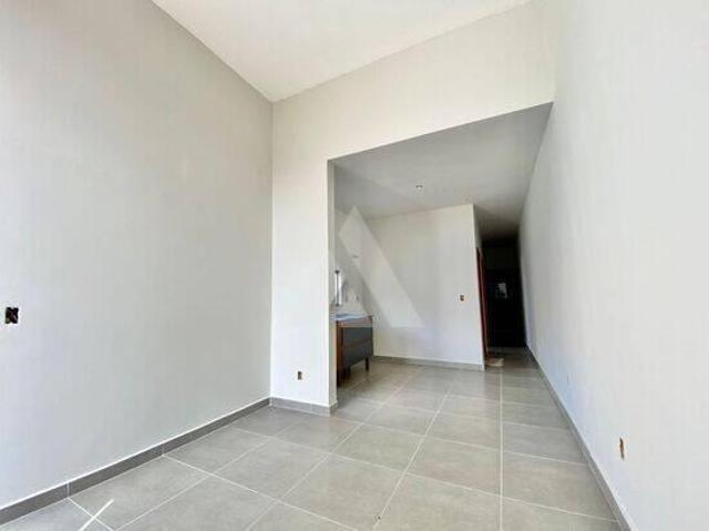 Casa com 2 dormitórios à venda, 60 m² Vila Nastri Itapetininga/SP