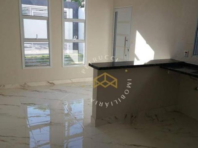 Casa com 2 dormitórios à venda, 60 m² Vila Real Hortolândia/SP