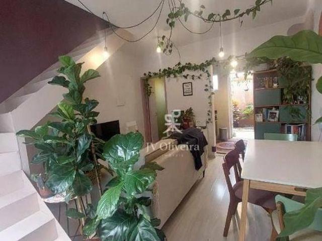 Casa com 2 dormitórios à venda, 60 m² Água Espraiada Caucaia do Alto Cotia/SP