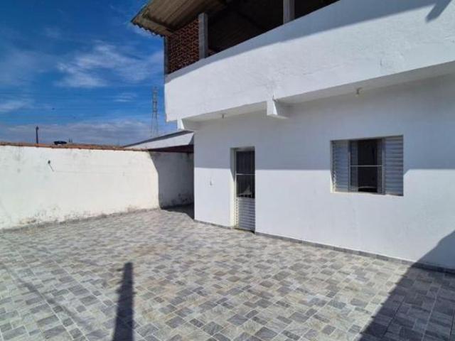 Casa com 2 dormitórios à venda 60 m² Gaivota Itanhaém/SP