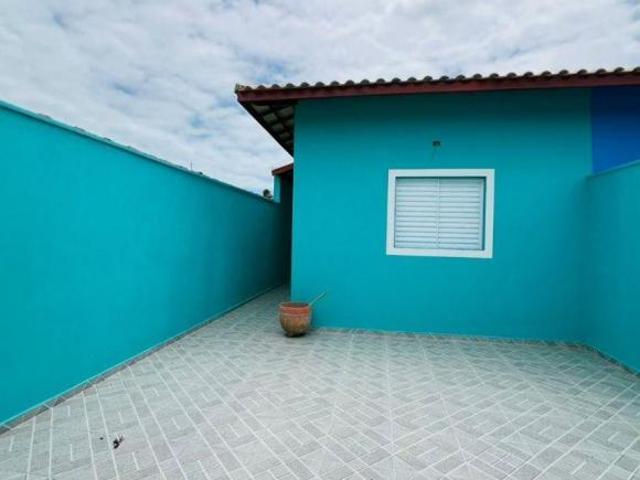 Casa com 2 dormitórios à venda 60 m² Guacyra Itanhaém/SP