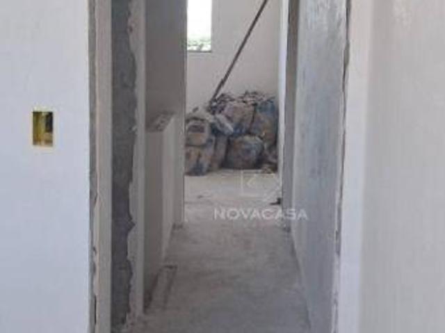 Casa com 2 dormitórios à venda, 60 m² Mantiqueira Belo Horizonte/MG