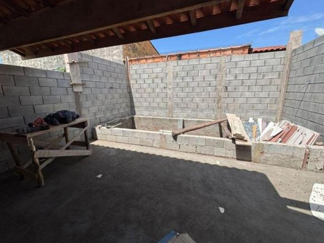 Casa com 2 dormitórios à venda 60 m² Nova Itanhaém Itanhaém/SP