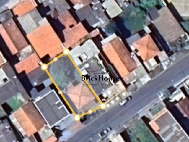 Casa com 2 dormitórios à venda, 60 m² por R$ 400.000 Jardim Maria Trindade São Roque/SP