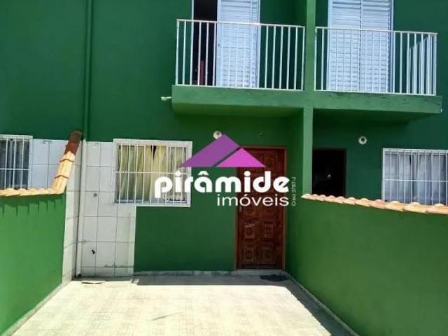 Casa com 2 dormitórios à venda, 60 m² por R$ 400.000,00 Porto Novo Caraguatatuba/SP