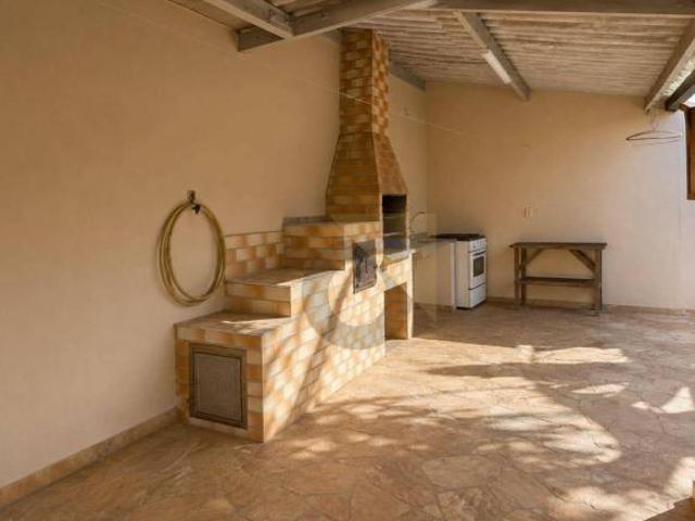 Casa com 2 dormitórios à venda, 60 m² por R$ 424.000,00 Residencial Campo Flor