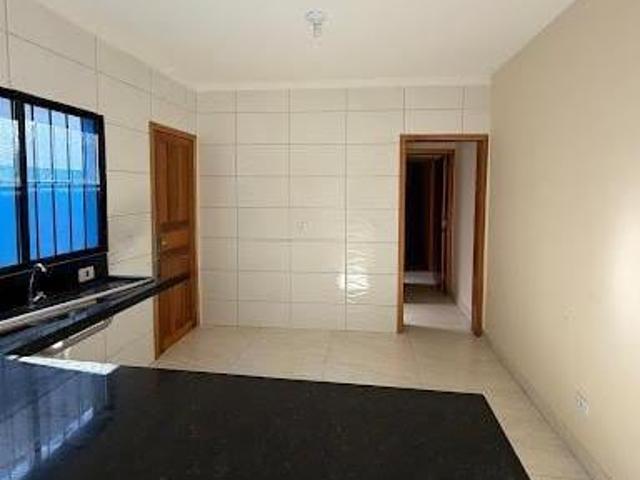 Casa com 2 dormitórios à venda, 60 m² por R$ 430.000,00 Caetetuba Atibaia/SP