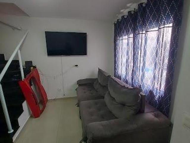 Casa com 2 dormitórios à venda, 60 m² por R$ 430.000,00 Tremembé São Paulo/SP