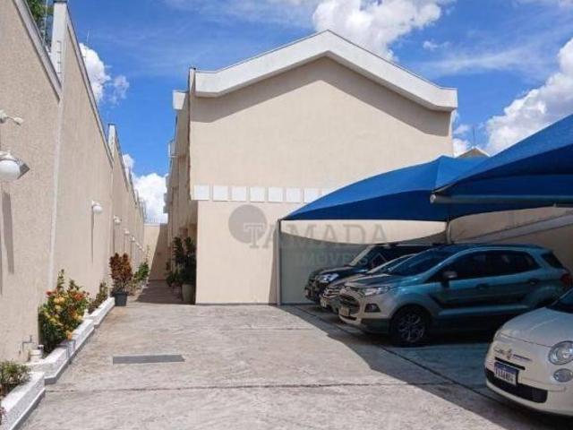 Casa com 2 dormitórios à venda, 60 m² por R$ 430.000,00 Vila Esperança São Paulo/SP