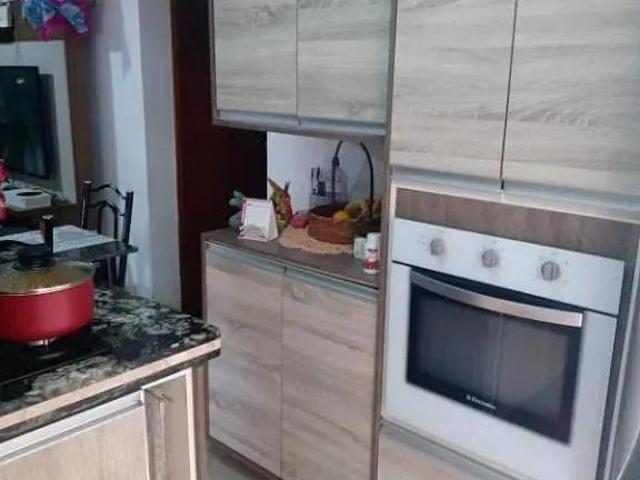Casa com 2 dormitórios à venda, 60 m² por R$ 435.000 Vila dos Eucaliptos Salto/SP