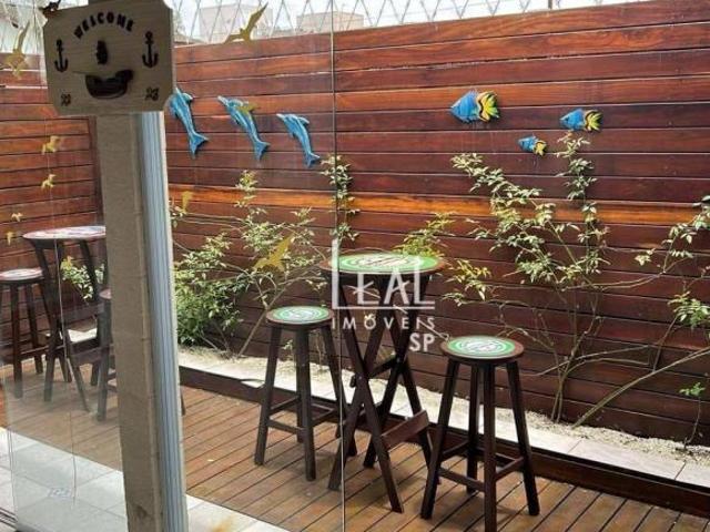 Casa com 2 dormitórios à venda, 60 m² por R$ 446.000,00 Maitinga Bertioga/SP