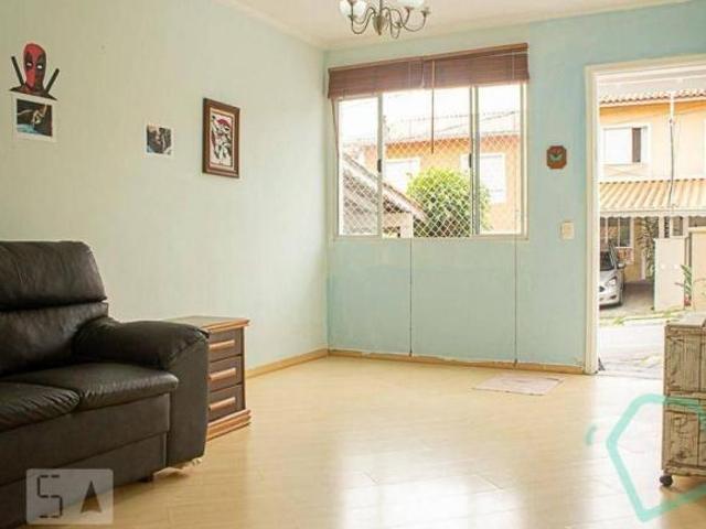 Casa com 2 dormitórios à venda, 60 m² por R$ 450.000 Granja Viana Cotia/SP