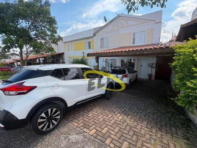 Casa com 2 dormitórios à venda, 60 m² por R$ 450.000,00 Jardim Ísis Cotia/SP