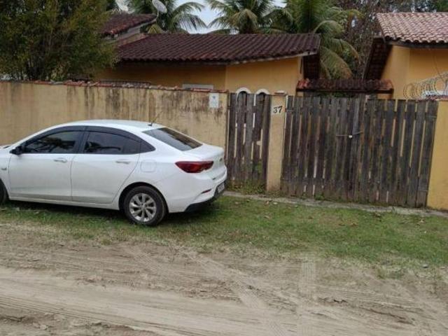 Casa com 2 dormitórios à venda, 60 m² por R$ 450.000,00 Jardim Praia do Indaia Bertioga/SP