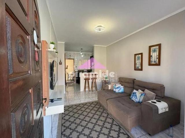 Casa com 2 dormitórios à venda, 60 m² por R$ 460.000,00 Martim de Sá Caraguatatuba/SP