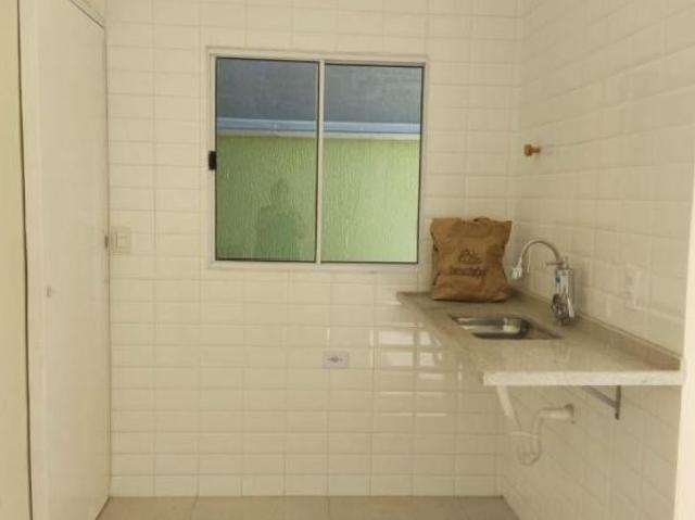 Casa com 2 dormitórios à venda, 60 m² por R$ 470.000 Villa Branca Jacareí/SP