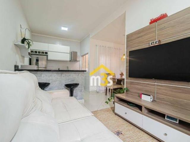 Casa com 2 dormitórios à venda, 60 m² por R$ 475.000,00 Cipava Osasco/SP