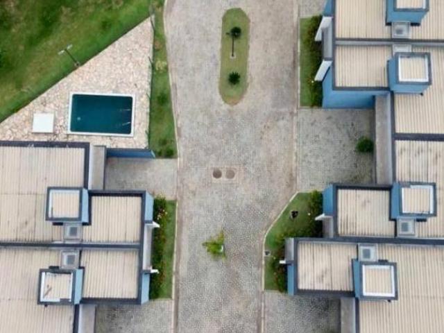 Casa com 2 dormitórios à venda, 60 m² por R$ 480.000 Vila Nova Salto/SP