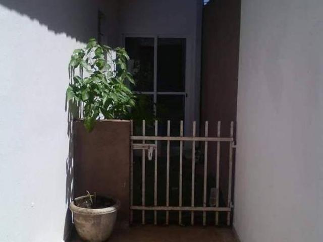 Casa com 2 dormitórios à venda, 60 m² por R$ 485.000 Condomínio Villagio D Itália Itu/SP