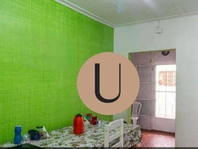 Casa com 2 dormitórios à venda, 60 m² por R$ 490.000,00 Itaquera São Paulo/SP