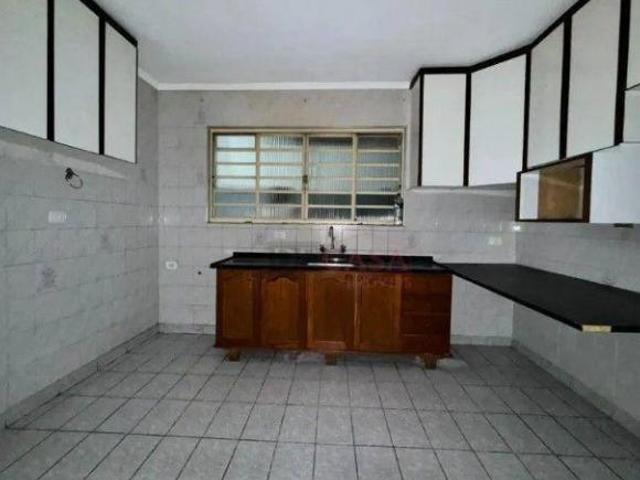 Casa com 2 dormitórios à venda, 60 m² por R$ 495.000,00 Cidade Líder São Paulo/SP