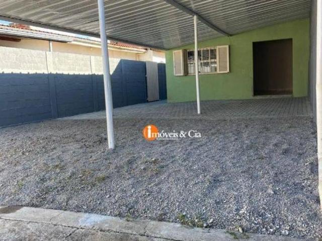Casa com 2 dormitórios à venda, 60 m² por R$ 495.000,00 Recreio Estoril Atibaia/SP