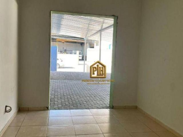 Casa com 2 dormitórios à venda, 60 m² por R$ 495.000,00 Recreio Estoril Atibaia/SP