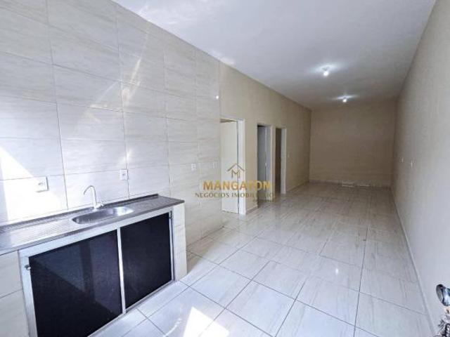 Casa com 2 dormitórios à venda, 60 m² por R$ 459.000,00 Jardim Brasil Várzea Paulista/SP