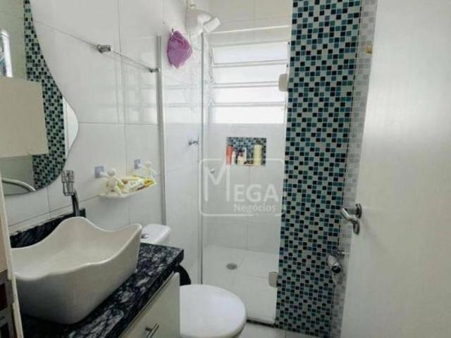 Casa com 2 dormitórios à venda, 60 m² por R$ 477.000,00 Jardim Califórnia Barueri/SP