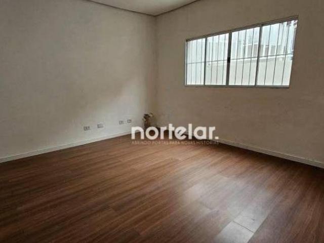 Casa com 2 dormitórios à venda, 60 m² por R$ 510.000,00 Parque Maria Domitila São Paulo/SP