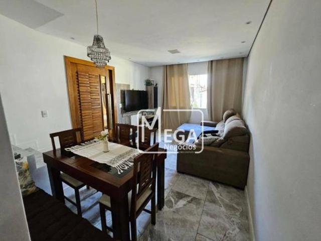 Casa com 2 dormitórios à venda, 60 m² por R$ 528.000,00 Jardim Califórnia Barueri/SP