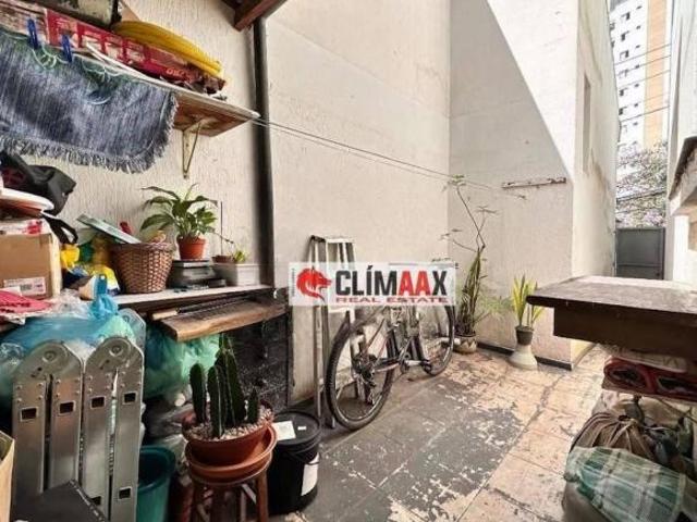 Casa com 2 dormitórios à venda, 60 m² por R$ 540.000,00 Vila Romana São Paulo/SP