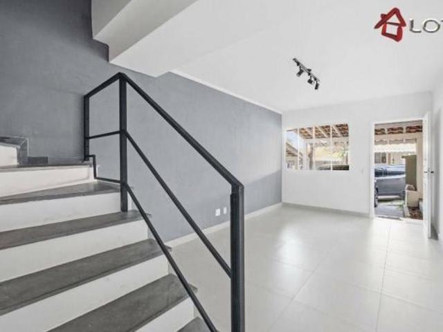 Casa com 2 dormitórios à venda, 60 m² por R$ 565.000,00 Granja Viana Cotia/SP