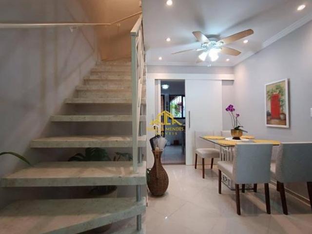 Casa com 2 dormitórios à venda, 60 m² por R$ 570.000 Granja Viana San Filipi Cotia/SP