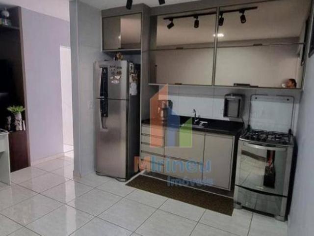 Casa com 2 dormitórios à venda, 60 m² por R$ 595.000 Parque Beatriz Campinas/SP