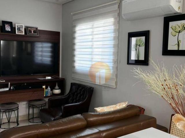 Casa com 2 dormitórios à venda, 60 m² por R$ 600.000,00 Chácaras São Luís Santana de Parnaíba/SP