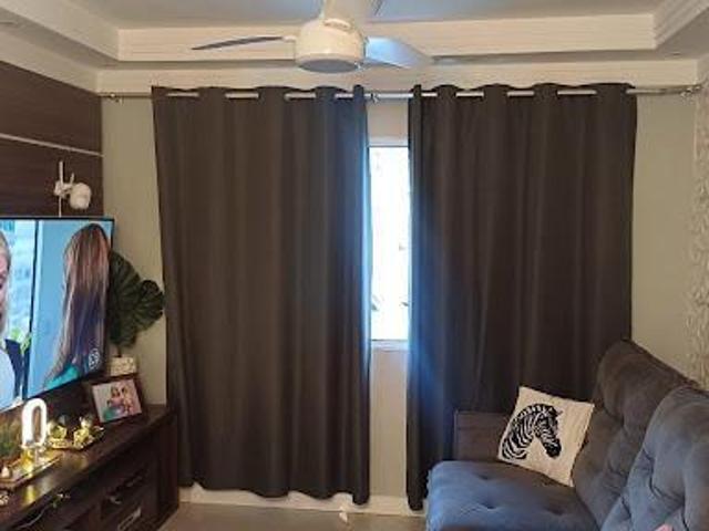 Casa com 2 dormitórios à venda, 60 m² por R$ 609.000,00 Jardim Califórnia Barueri/SP
