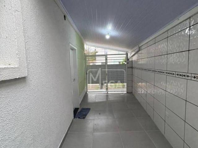 Casa com 2 dormitórios à venda, 60 m² por R$ 630.000 Jardim Califórnia Barueri/SP