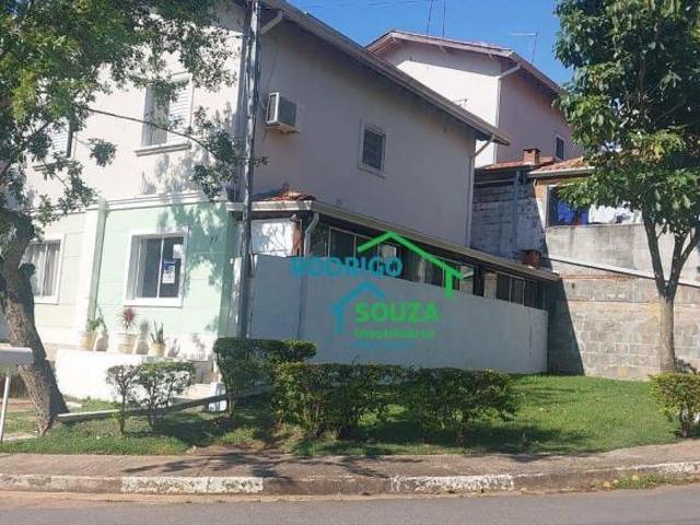 Casa com 2 dormitórios à venda, 60 m² por R$ 650.000 Jardim Califórnia Barueri/SP